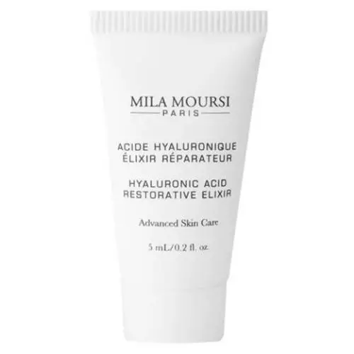 Mila Moursi Hyaluronic Acid Restorative Elixir Mini | Glambot.com ...