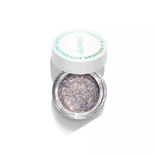 Colourpop Glitter Gel Star Party | Glambot.com - Best deals on ...