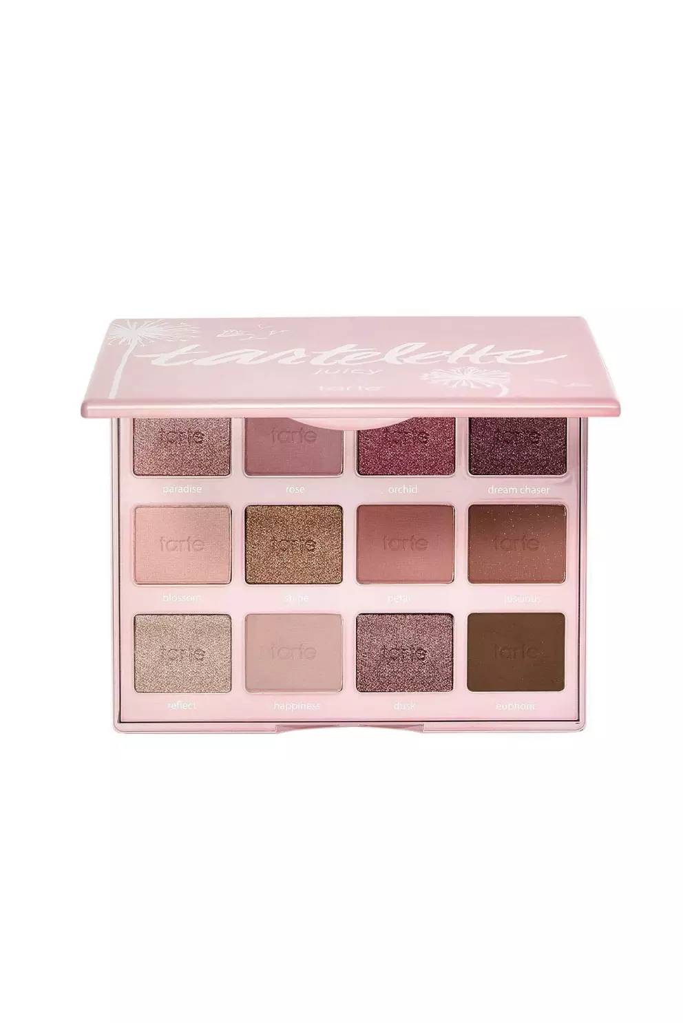 2nd Chance Tarte Tartelette Juicy Amazonian Clay Palette | Glambot.com ...