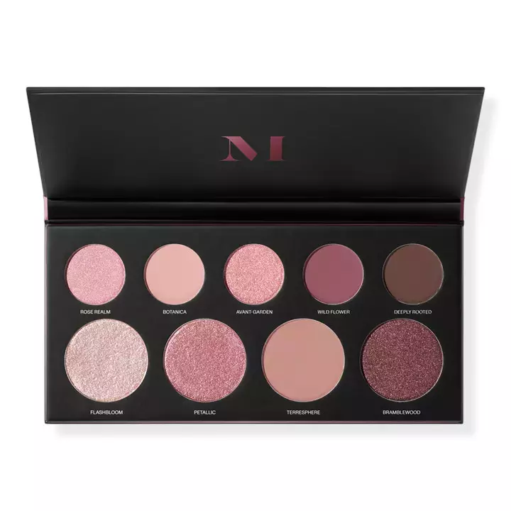Morphe Floralisse Power Multi-Effects Palette | Glambot.com - Best ...