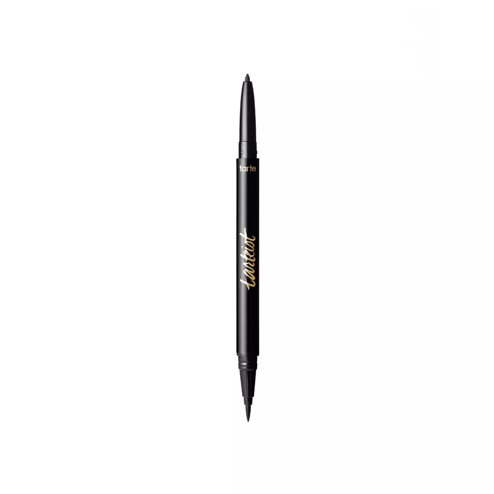 Tarte Tarteist Double Take Eyeliner Black | Glambot.com - Best deals on ...