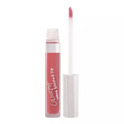 ColourPop Ultra Glossy Lip Beign-Yay! | Glambot.com - Best deals on ...