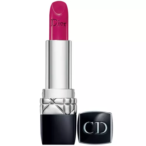 Dior Rouge Dior Lipstick 888 Soho | Glambot.com - Best deals on Dior ...