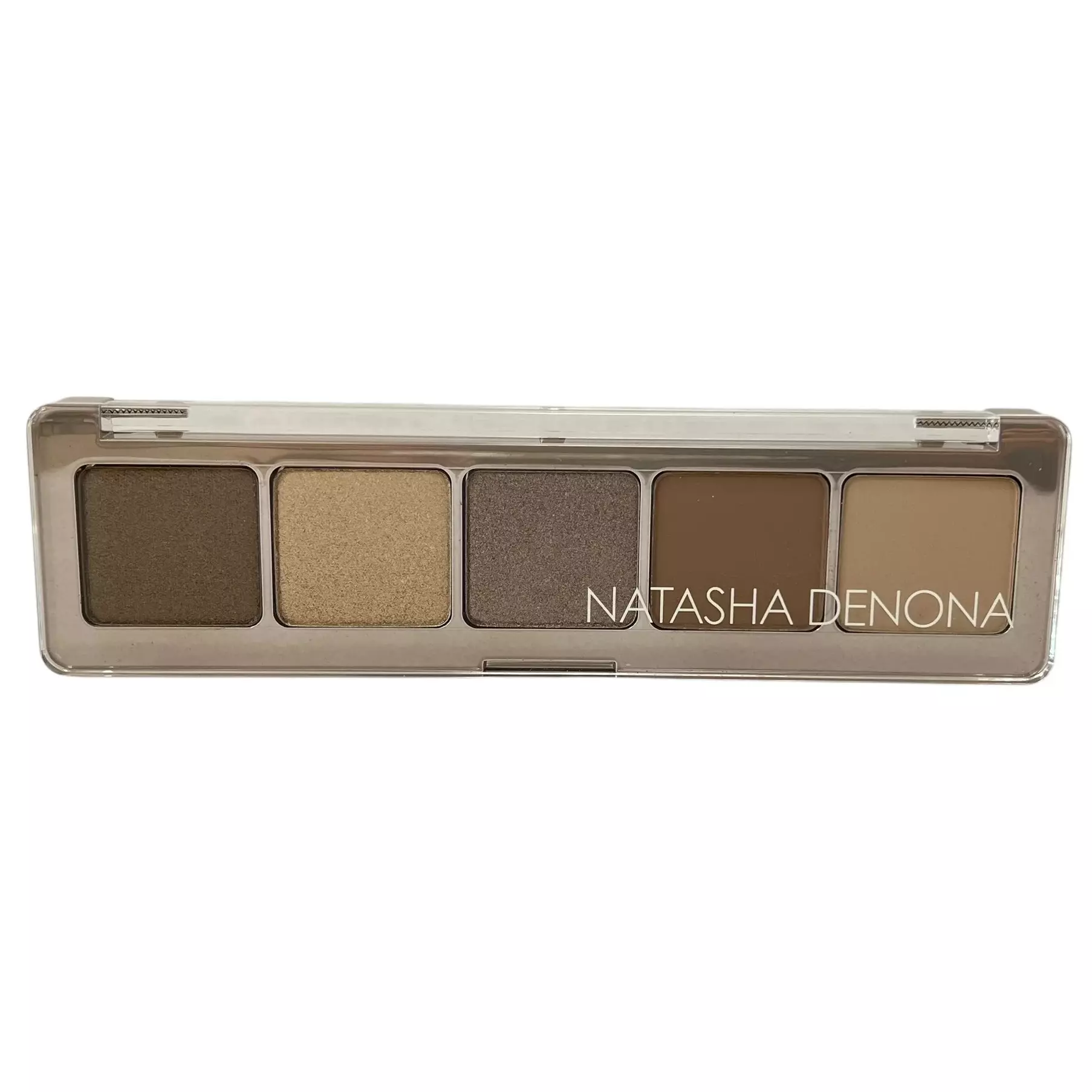 Natasha Denona Hot Taupic Eyeshadow Palette | Glambot.com - Best deals ...