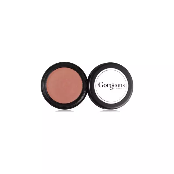 Gorgeous Cosmetics Cheek Creme Blush Caramel Whip Best Deals On Gorgeous