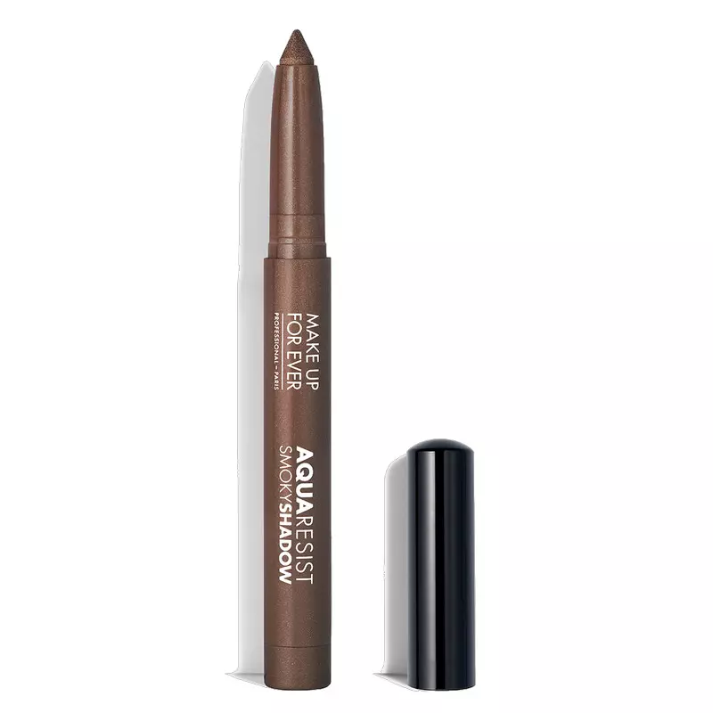 Makeup Forever Aqua Resist Smoky Shadow Cinder 13 | Glambot.com - Best ...