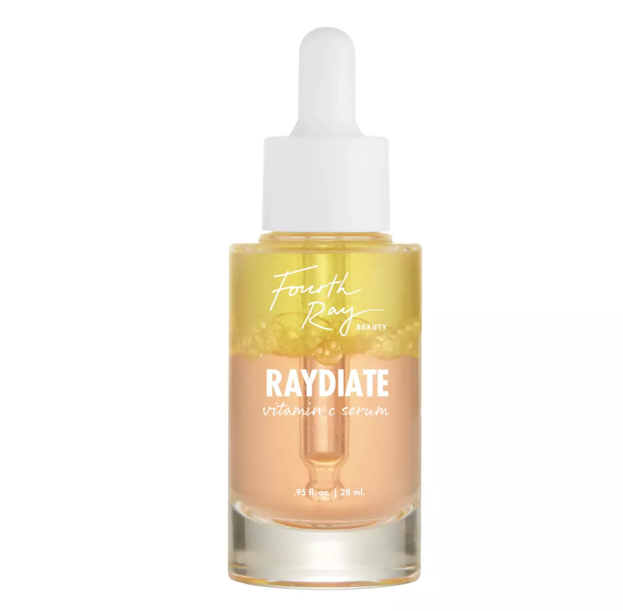 Fourth Ray Beauty Raydiate Vitamin C Serum | Glambot.com - Best deals ...