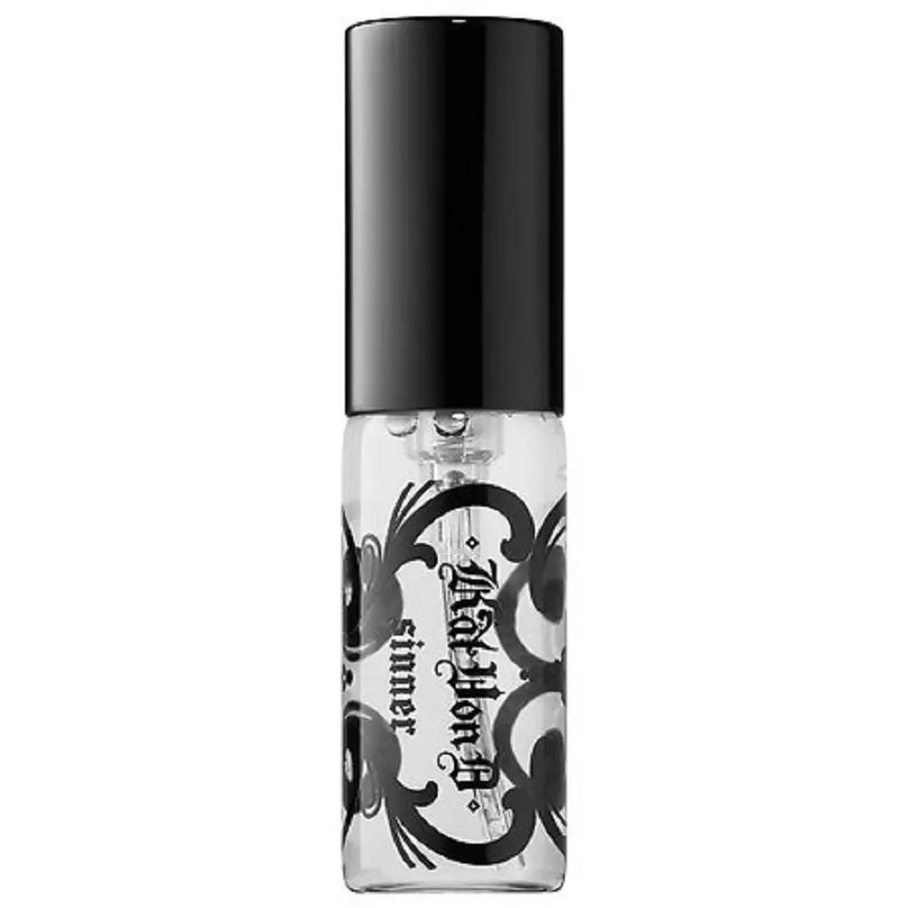 Kat Von D Sinner Perfume Vial | Glambot.com - Best deals on Kat Von D ...