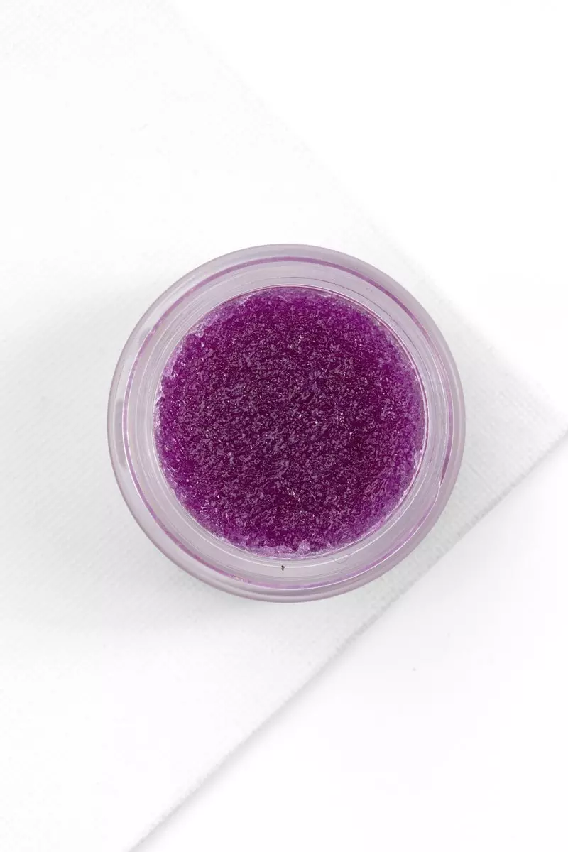 Colourpop Lippie Scrub Razzle Dazzle | Glambot.com - Best deals on ...
