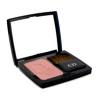 Dior Diorblush Vibrant Colour Powder Blush My Rose 943 | Glambot.com - Best deals on Dior cosmetics