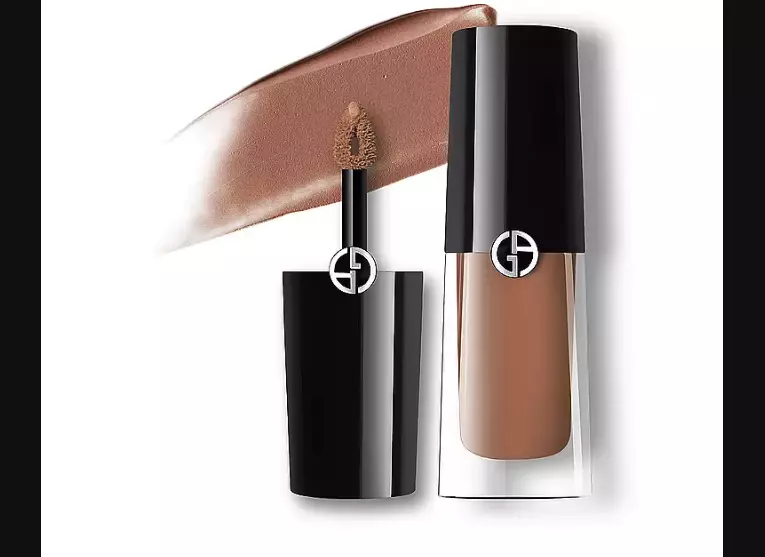 giorgio armani eye tint 22M Cashew | Glambot.com - Best deals on ...