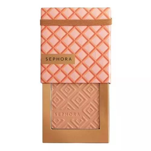 Sephora Collection Sun Powder Matte Bronzing Powder Bali 02 | Glambot ...