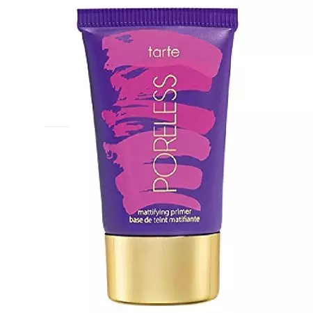 Tarte Poreless Mattifying Primer Mini | Glambot.com - Best deals on ...