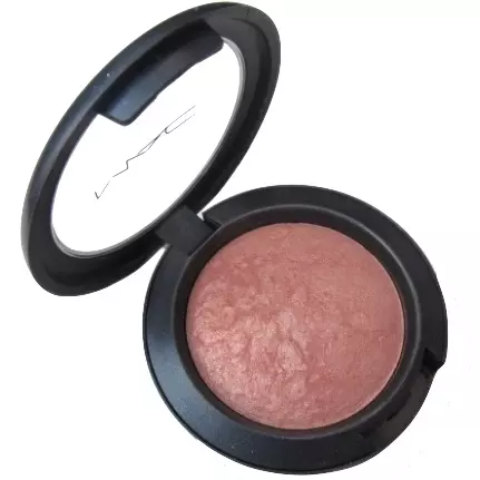 MAC Mineralize Blush Nuance | Glambot.com - Best deals on MAC MAKEUP ...