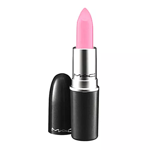 MAC Lipstick Bianca B (pale pink) | Glambot.com - Best deals on MAC ...
