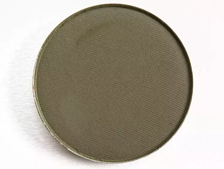 Colourpop Eyeshadow Refill Team Captain | Glambot.com - Best deals on ...