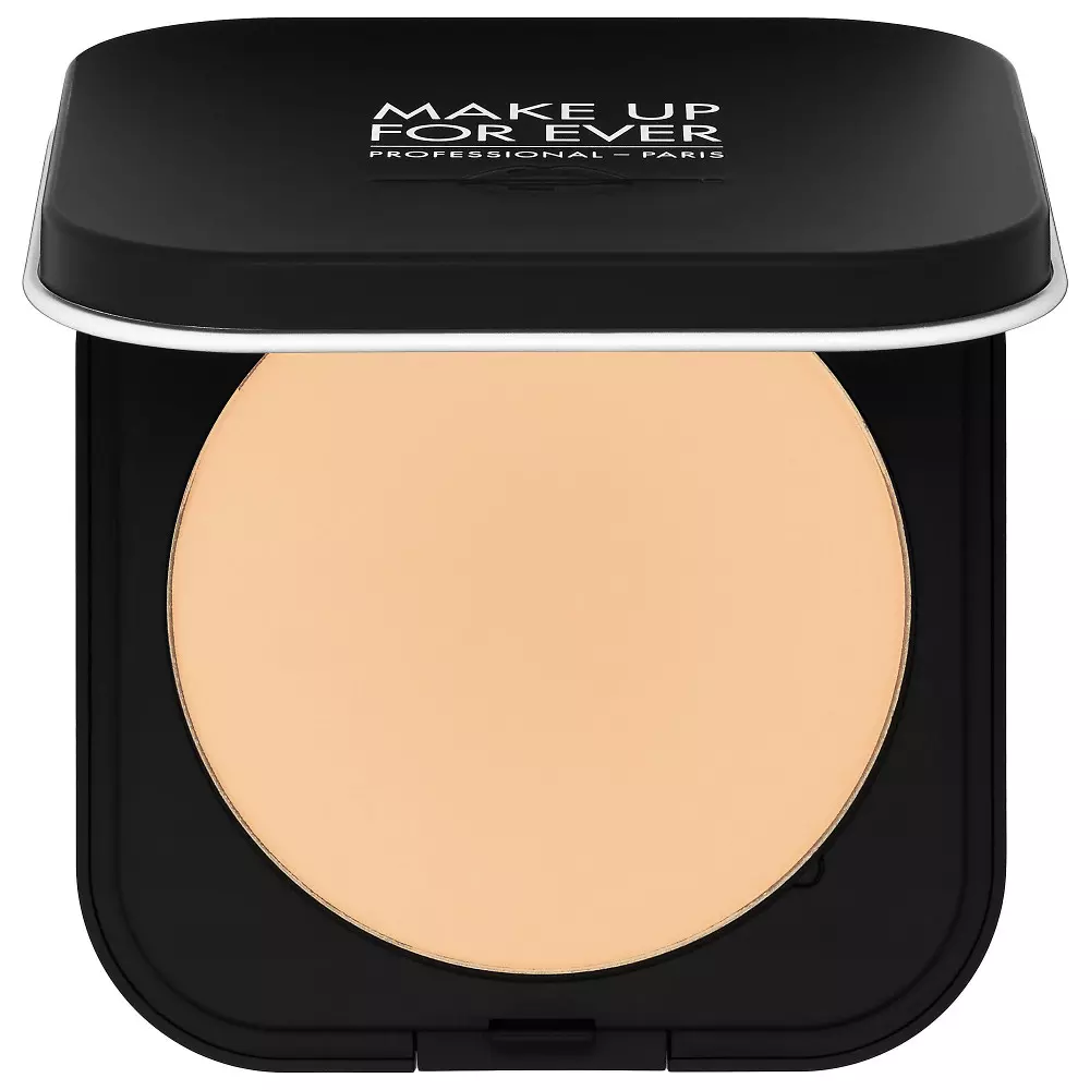 Makeup Forever Ultra HD Microfinishing Pressed Powder Banana 02 ...