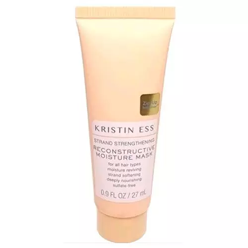 KRISTIN ESS Strand Strengthening Reconstructive Moisture Mask | Glambot ...