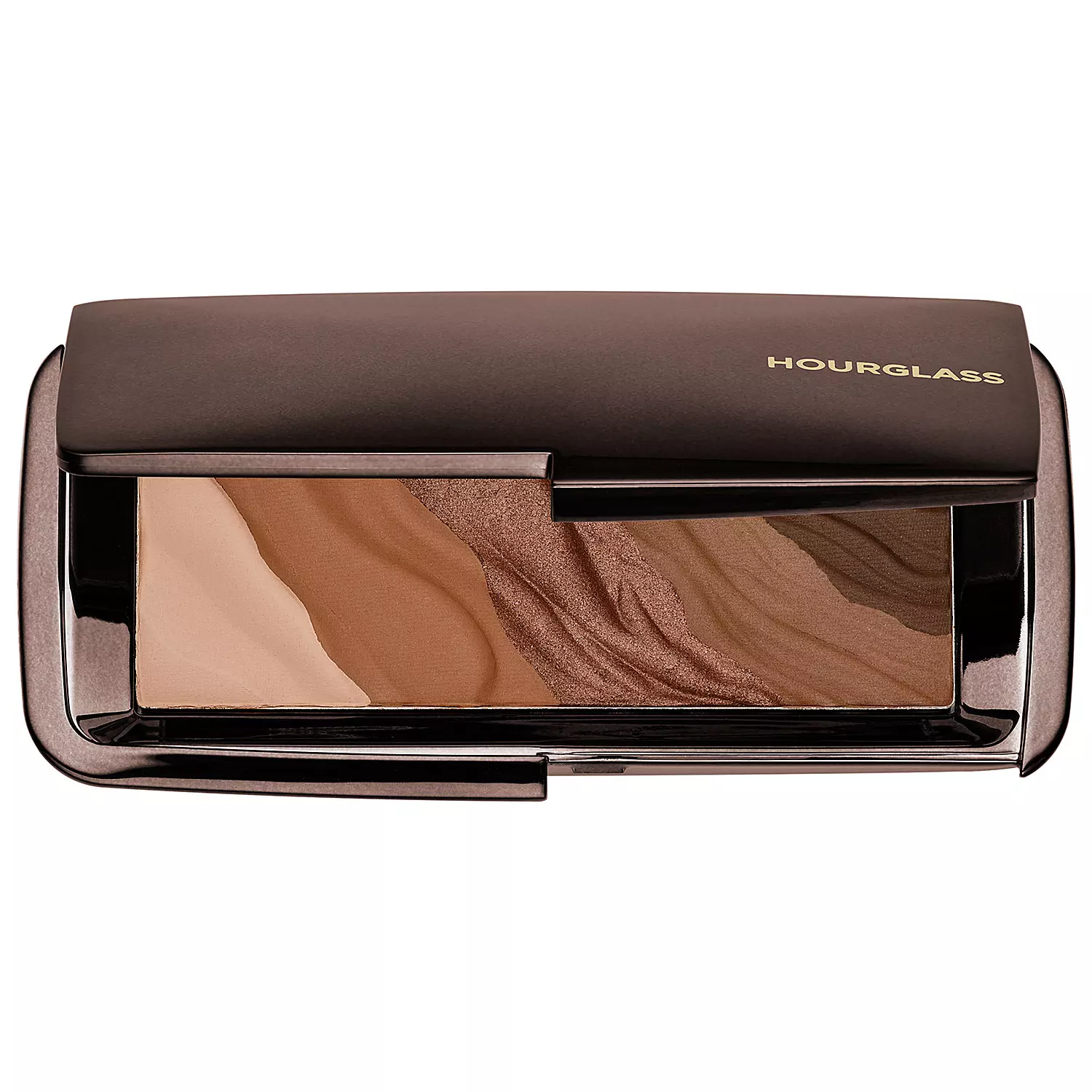 Hourglass The Modernist Eyeshadow Palette Infinity | Glambot.com - Best ...