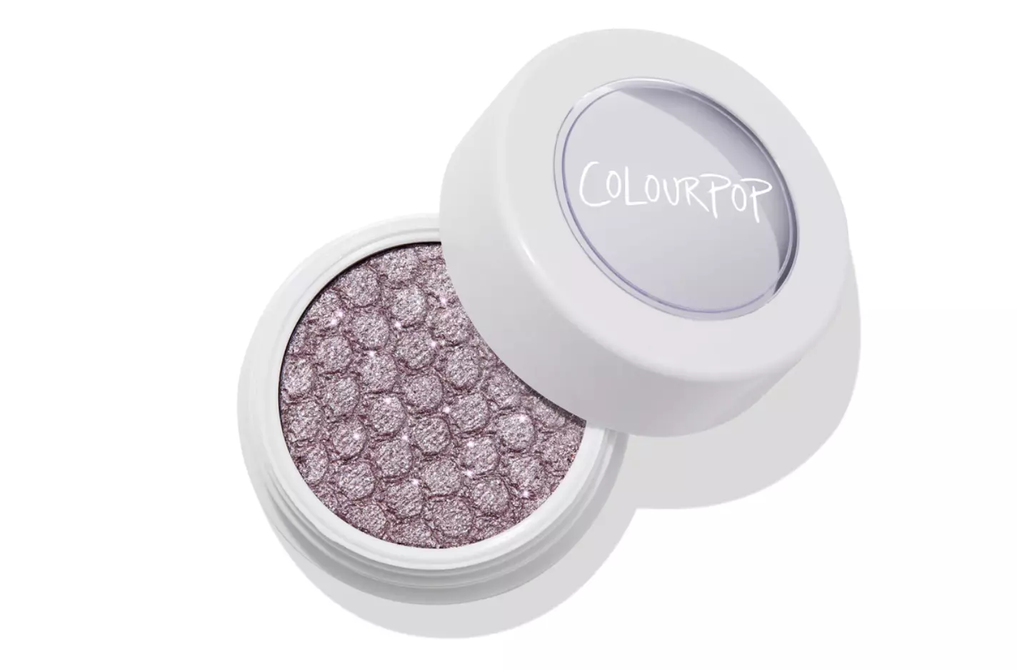 Colourpop Super Shock Shadow Ultra Glitter The Griffith | Glambot.com ...