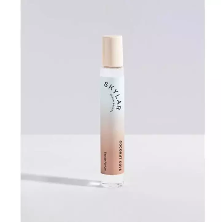 Skylar Coconut Cove Perfume Vial | Glambot.com - Best deals on Skylar ...