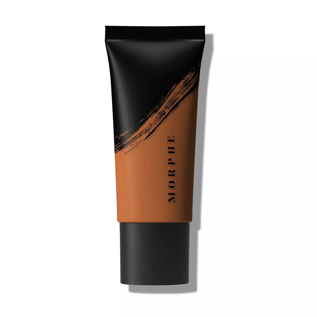 Morphe Fluidity Full-Coverage Foundation F3.120 | Glambot.com - Best deals on Morphe cosmetics