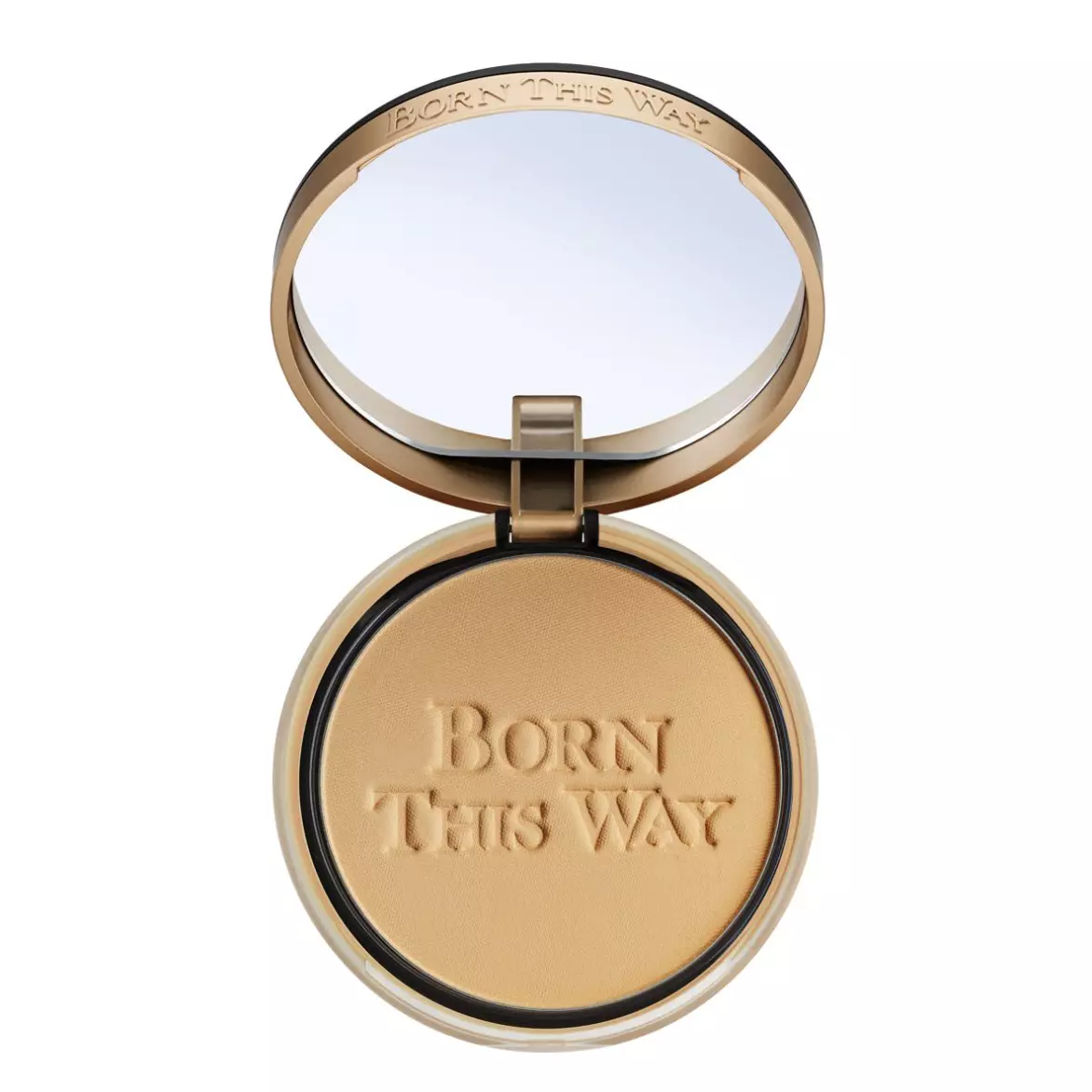 Too Faced Born This Way Multi-Use Complexion Powder Warm Sand | Glambot ...