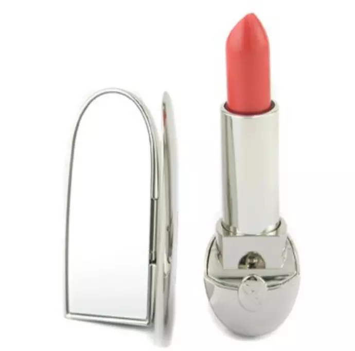 Guerlain Lip Color Rouge Lipstick Gil 40 | Glambot.com - Best deals on ...