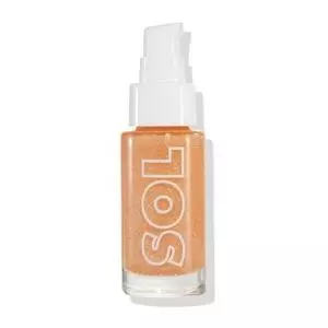 SOL Body Shimmering Dry Oil Paloma | Glambot.com - Best deals on SOL ...