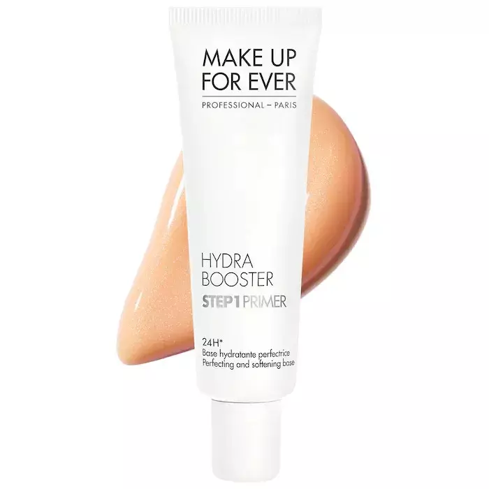 Makeup Forever Step 1 Primer Hydra Booster Mini | Glambot.com - Best ...