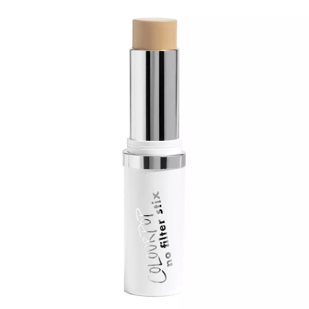 ColourPop No Filter Foundation Stix Light 67 N | Glambot.com - Best ...