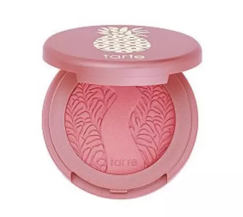 Tarte Amazonian Clay 12-Hour Blush Parasail Mini | Glambot.com - Best ...