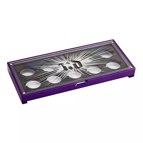 Urban Decay Stackable Pro Artistry Palette | Glambot.com - Best deals ...