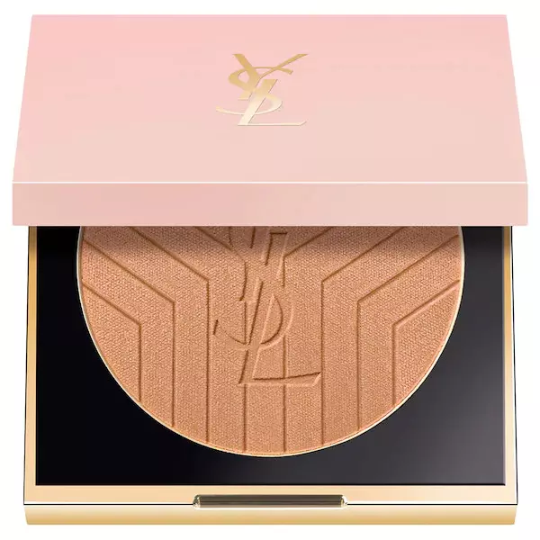 YSL 3D All Over Glow Powder Universal | Glambot.com - Best deals on YSL ...