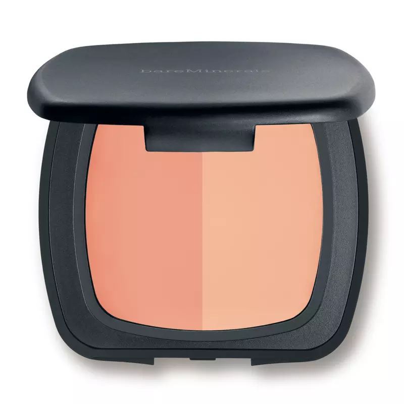 bareMinerals Ready Blush/Luminizer The Natural High & The Shining ...
