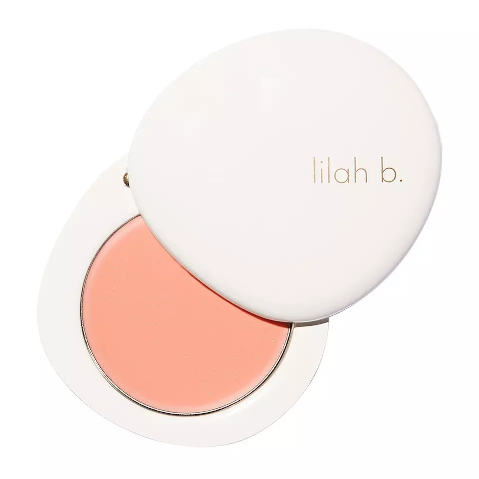 Lilah B. Tinted Lip Balm B. Demure | Glambot.com - Best deals on Lilah ...