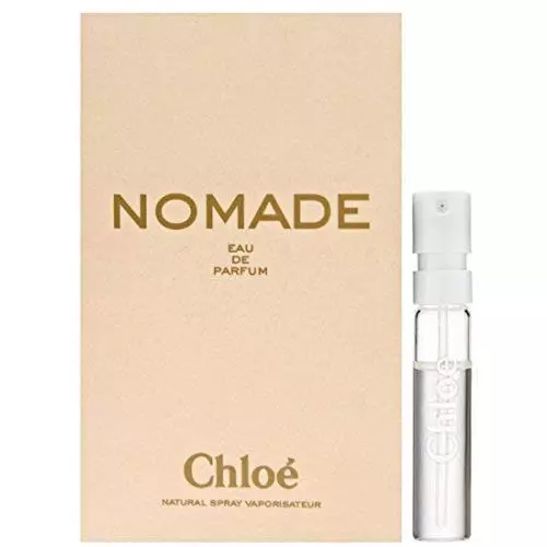 Chloe Nomade Perfume Vial | Glambot.com - Best deals on Chloe cosmetics