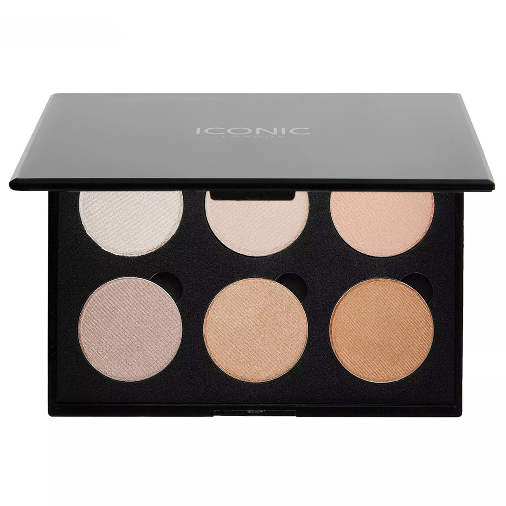 Iconic London Original Shimmer Palette | Glambot.com - Best deals on ...
