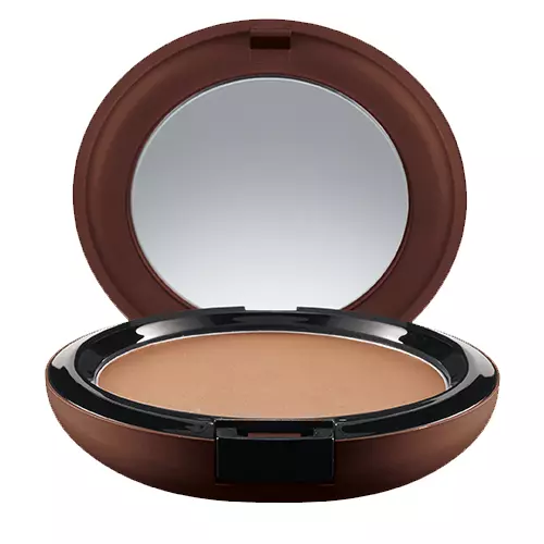 MAC Bronzing Powder Refined Golden Temperature Rising Collection ...