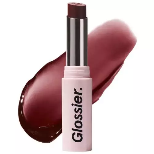 Glossier Ultralip High Shine Lipstick Ember | Glambot.com - Best deals ...