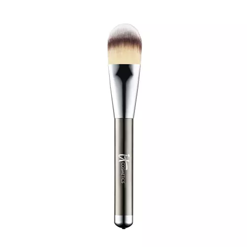 IT Cosmetics Heavenly Luxe Seamless Foundation Brush | Glambot.com ...