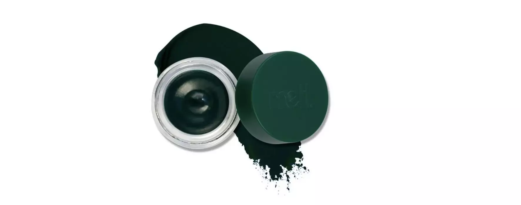 Melt Cosmetics Ultra-Matte Gel Liner Fortune | Glambot.com - Best deals ...