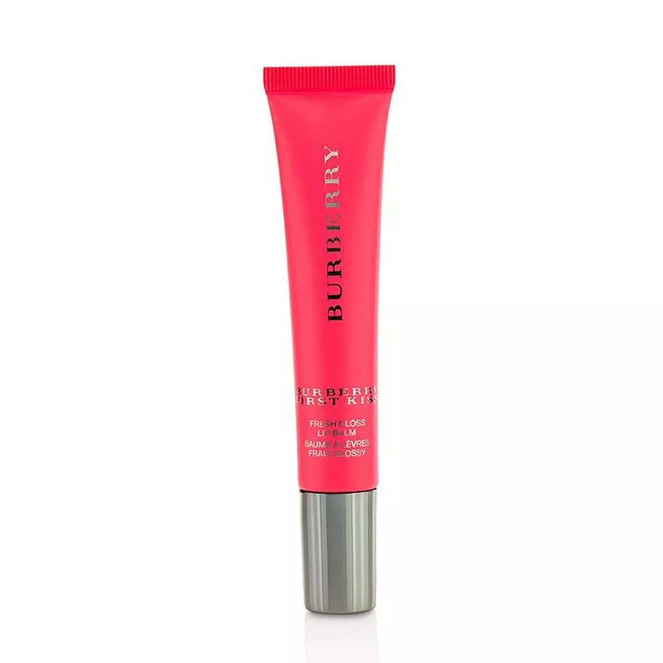 Burberry First Kiss Glossy Lip Balm Rose Blush No. 03 | Glambot.com ...