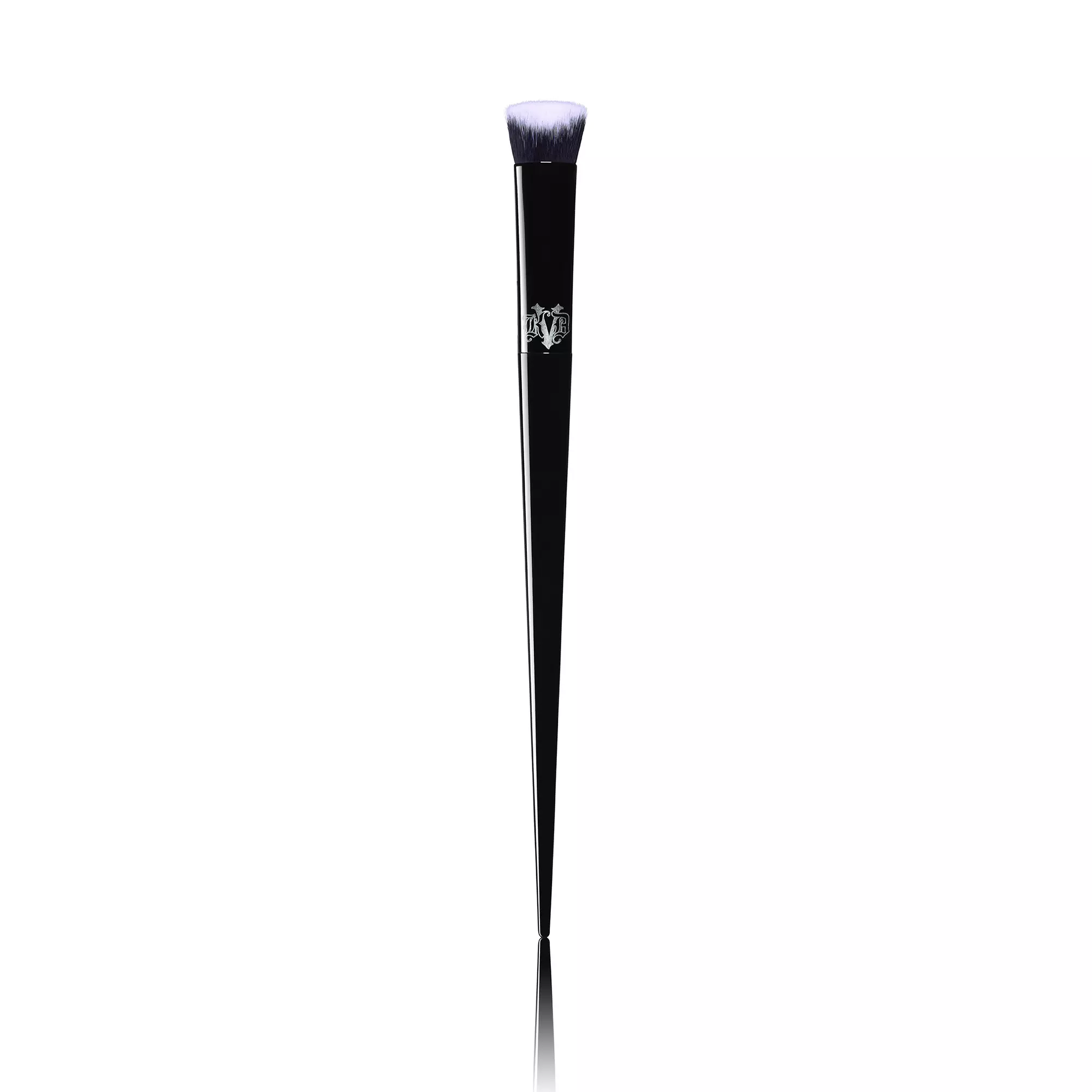 Kat Von D Lock-It Edge Concealer Brush 40 | Glambot.com - Best deals on ...