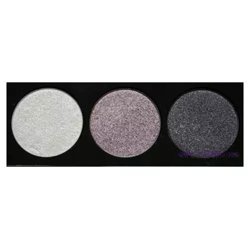 Stila Jewel Eye Shadow Trio Palette | Glambot.com - Best deals on Stila ...