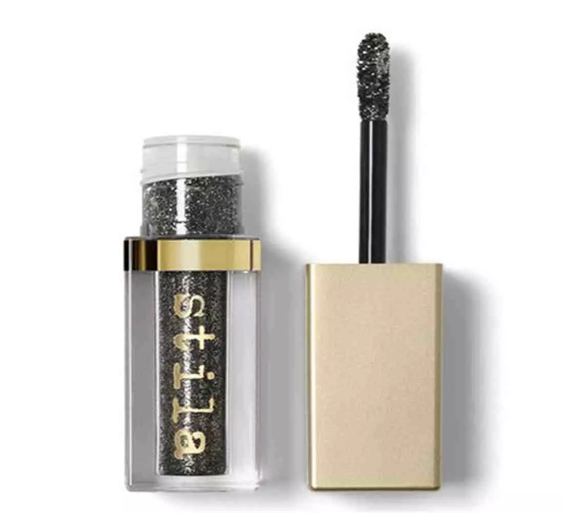 Stila Shimmer & Glow Liquid Eye Shadow Vivid Labradorite | Glambot.com ...