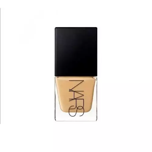 NARS Soft Matte Complete Foundation Mini Fiji 2ml | Glambot.com - Best ...