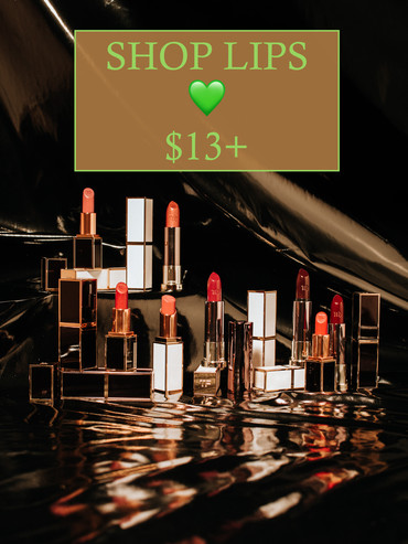 Glambot.com - Buy & Sell new makeup