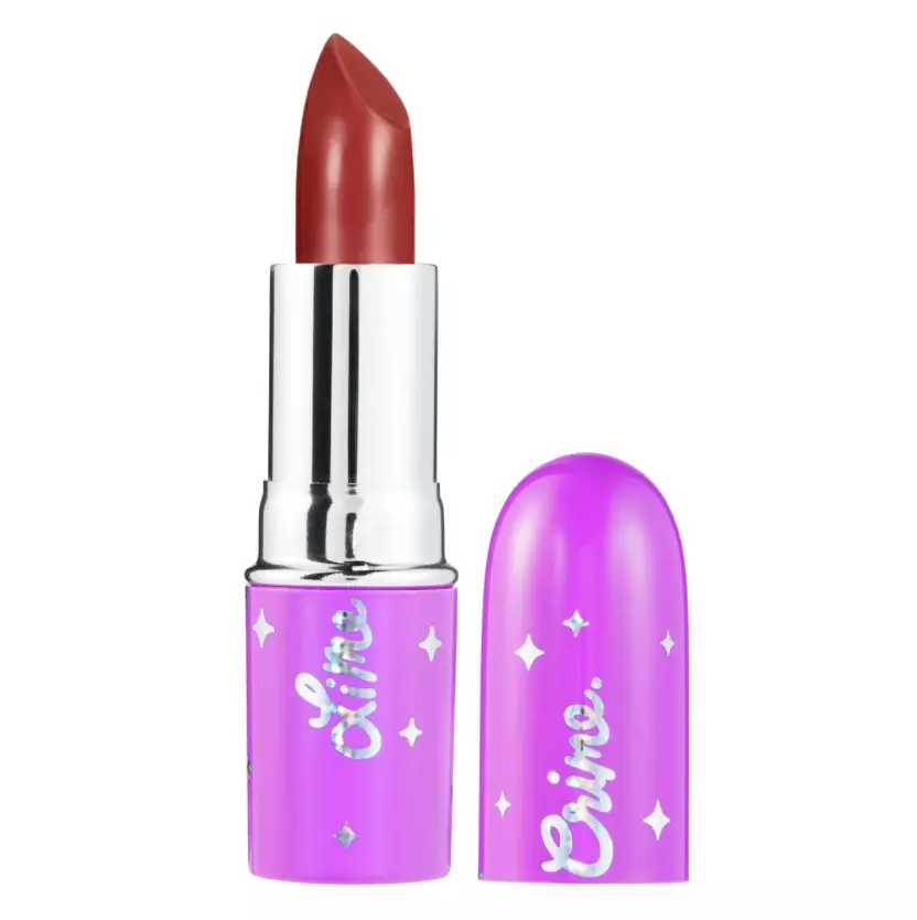 Lime Crime Lipstick Fishnet | Glambot.com - Best deals on Lime Crime ...