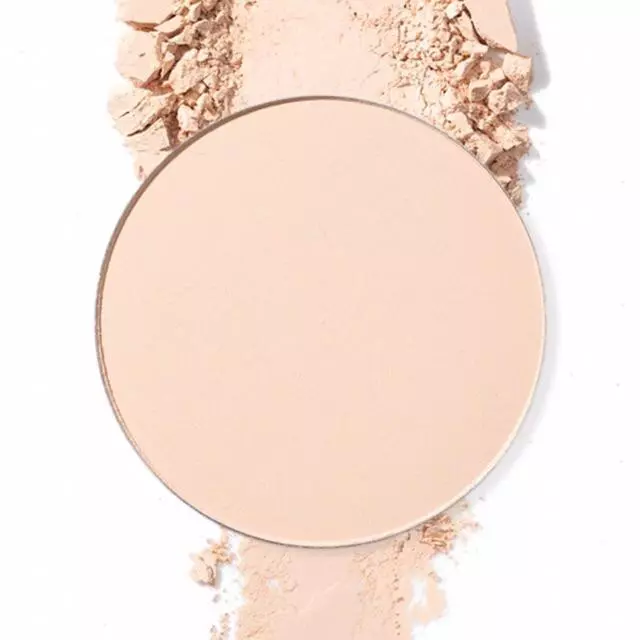 ColourPop No Filter Pressed Powder Refill Light | Glambot.com - Best ...